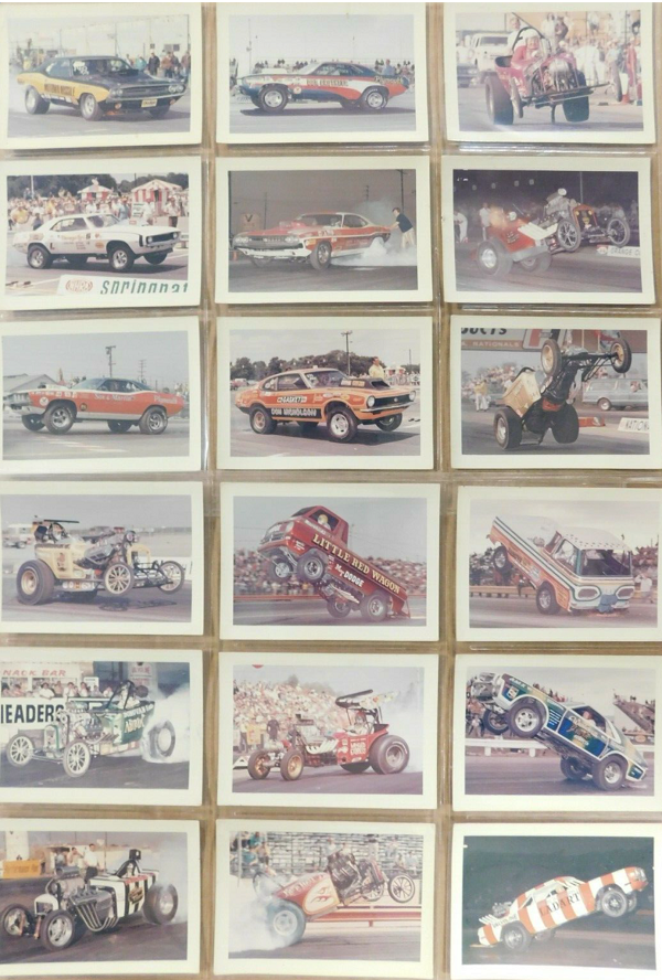 DRAG RACE MEMORABILIA album | LOUD-PEDAL | Fotki.com, photo and video ...