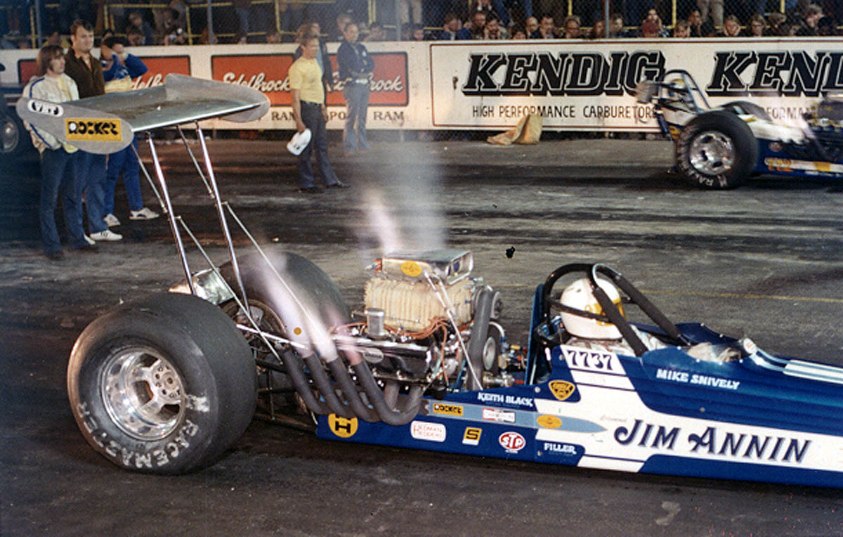 Photo: Diamond Jim | REAR ENGINE DRAGSTERS album | LOUD-PEDAL | Fotki ...