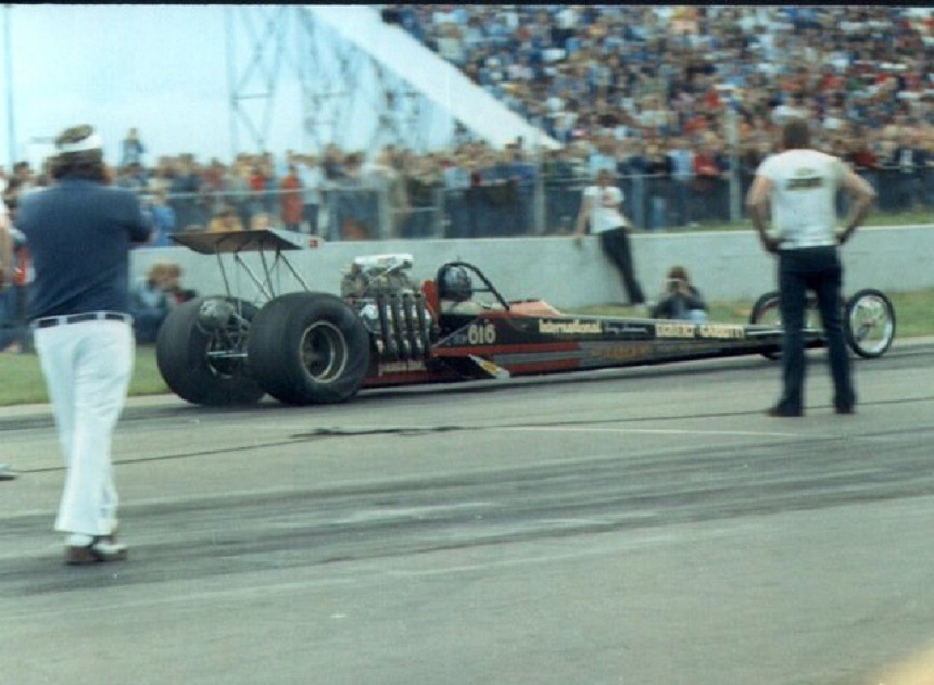 Photo: Rear Engine Dragster (4) | REAR ENGINE DRAGSTERS album | LOUD ...