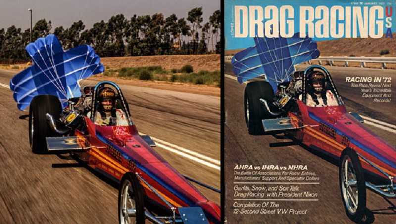 Photo: Rear Engine Dragster (6) | REAR ENGINE DRAGSTERS album | LOUD ...