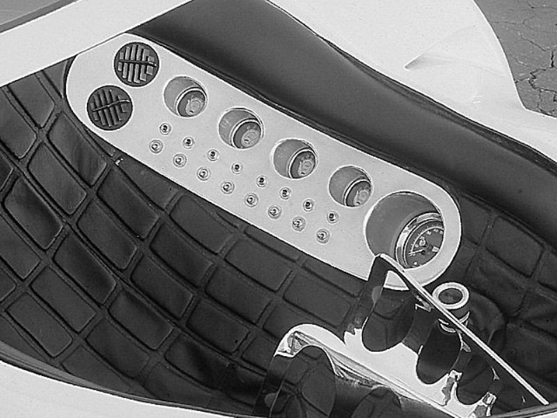 Photo: Dean Jeffries MantaRay (16) | DEAN JEFFRIES THE MODERN PAINTER ...