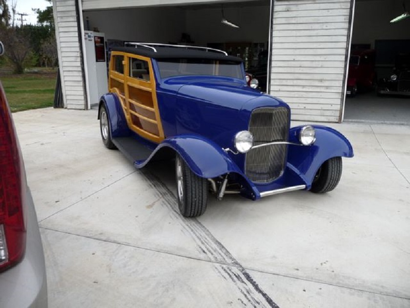 Photo: Dan Fink Speedwagon (4) | DAN FINK'S SPEEDWAGON album | LOUD ...