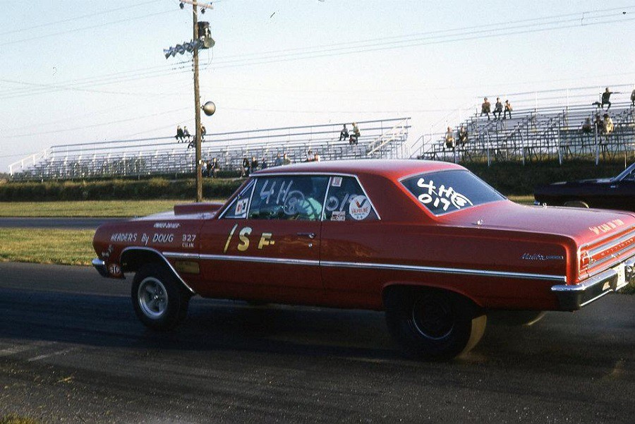 Photo: Alton Dragway (7) | MISC DRAG RACING PIC'S II album | LOUD-PEDAL ...