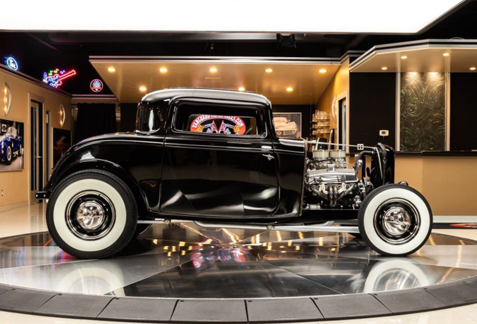 Photo: Cool 1932 Ford's (44) | COOL 1932 FORD PHOTOS III album | LOUD ...