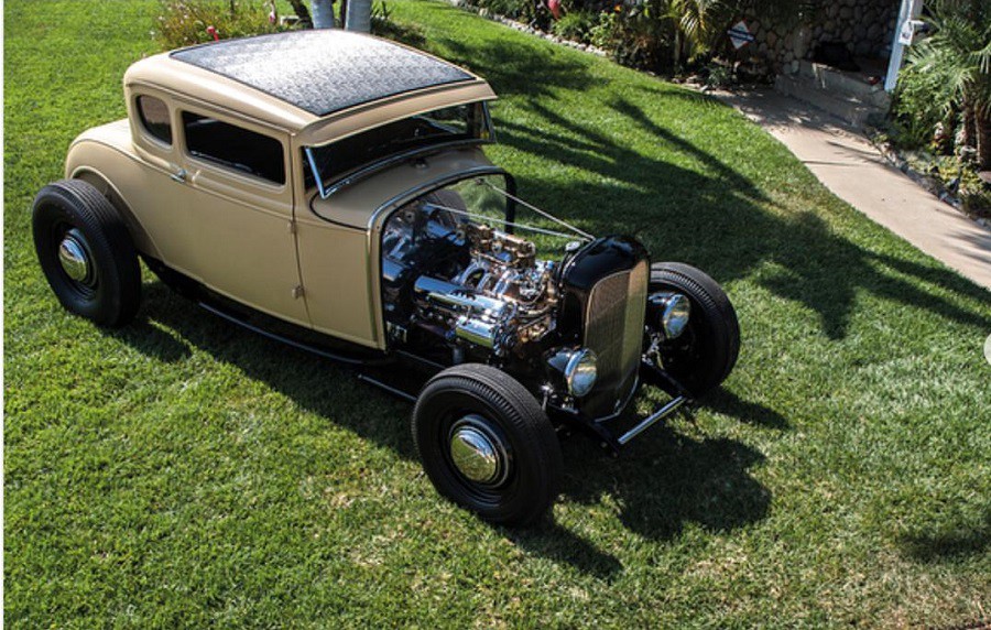 Photo: CAD powered model a (3) | COUPES & SPORT COUPES album | LOUD ...