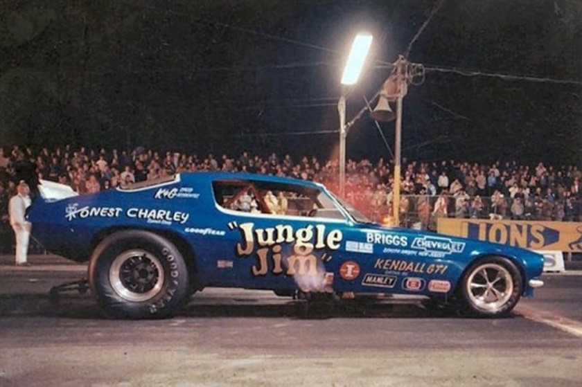 Photo: Jungle Jim (8) | JUNGLE JIM LIBERMAN album | LOUD-PEDAL | Fotki ...