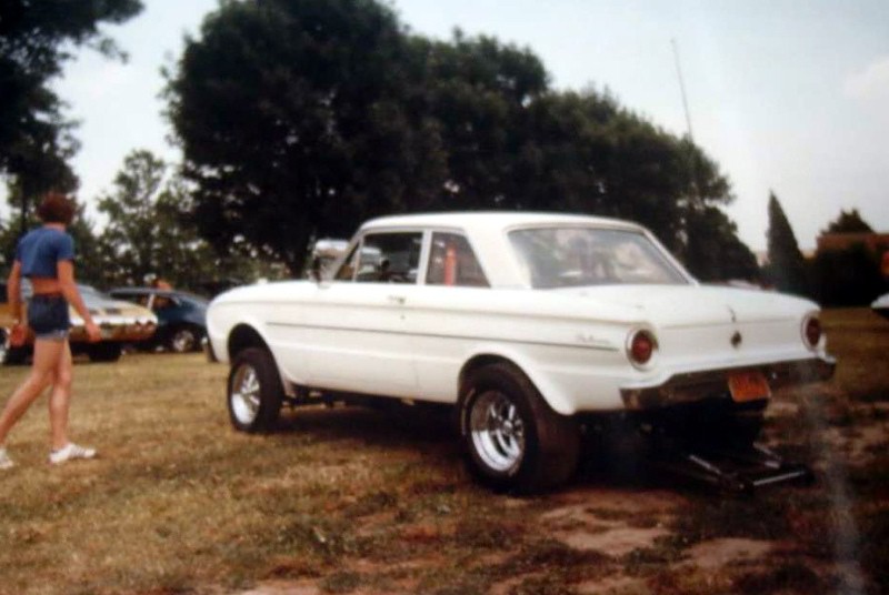 Photo: Street Freaks (13) | 3 STREET FREAKS,PRO STREET & PRO TOURING ...