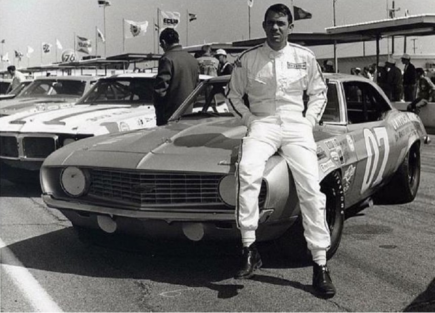 Photo: Road Race Camaro | 3 RACE CAR OWNERS,DRIVERS & CREW III album ...