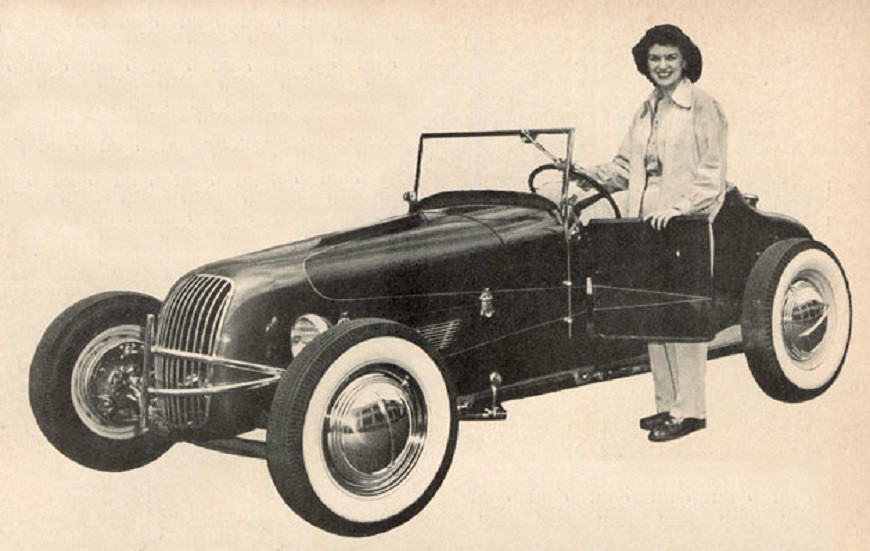 BOB HAMKE'S 1927 X COUPE album | LOUD-PEDAL | Fotki.com, photo and ...