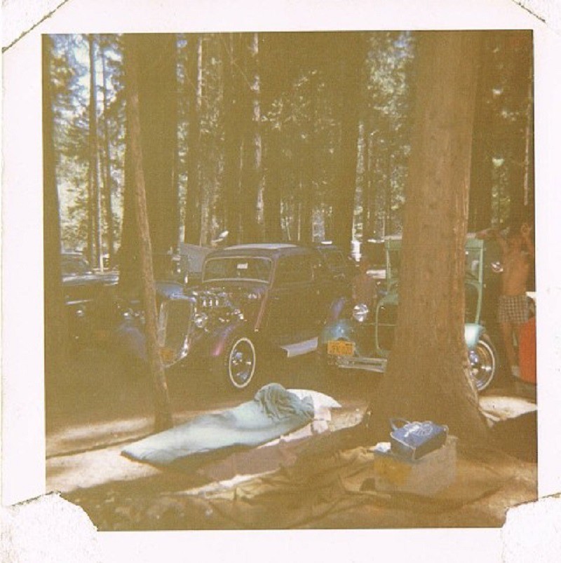 Photo: Mickey lent me these to put on here (4) | MICKEY HIMSL'S "MICKEY ...