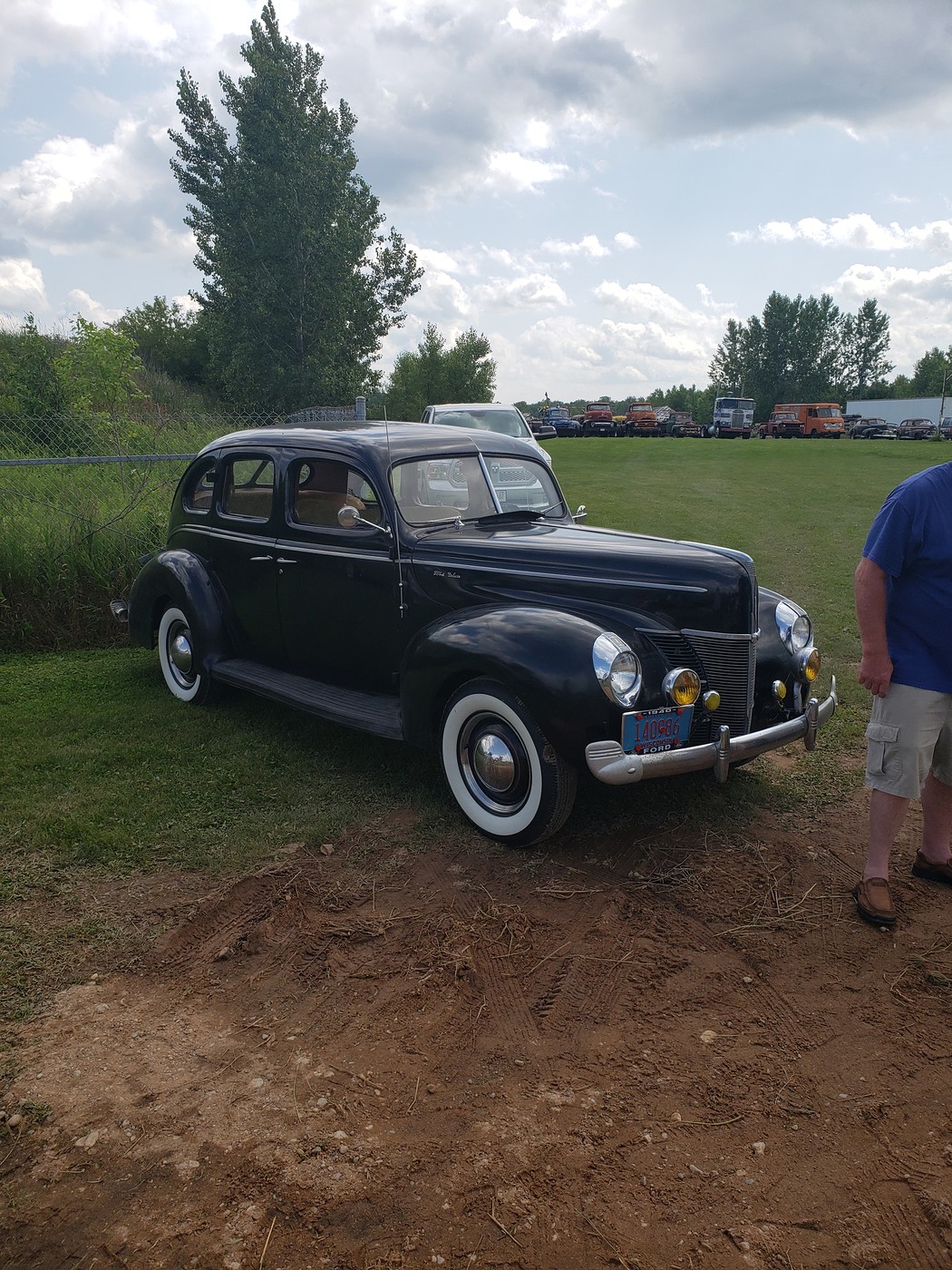 Photo: 20210724 150343 | Rusty Nutz Car Show album | Lordmodelbuilder ...