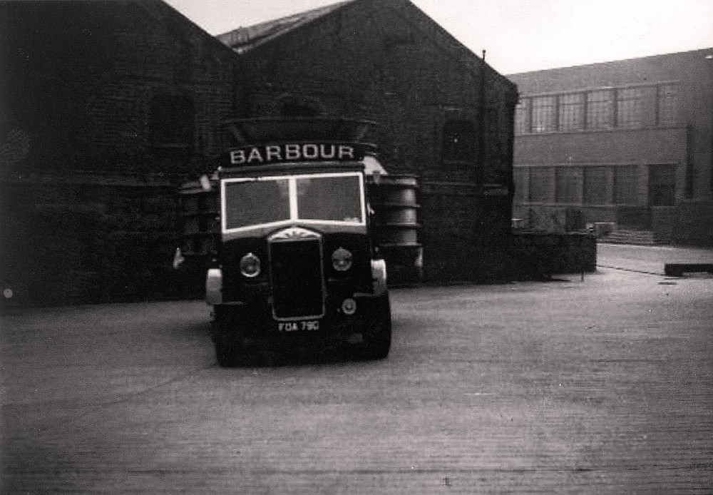 Barbour European Ltd, Stirling, Scotland. album | Brian Edgar | Fotki ...