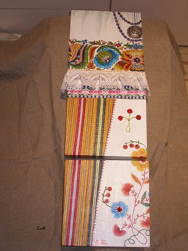 Photo: Kuusalu naise ilu. Leidis omaniku! | Pildid, maalid, ( paintings ...