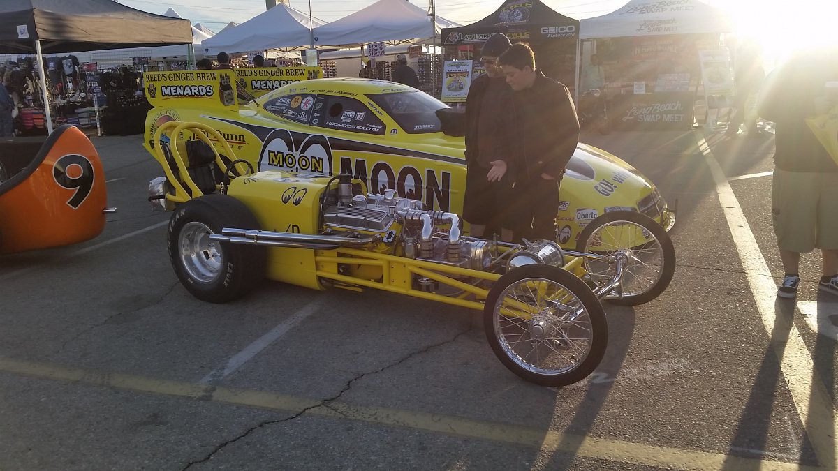 Photo: https: www jalopyjournal com forum attachments 2017-mooneyes-123 ...