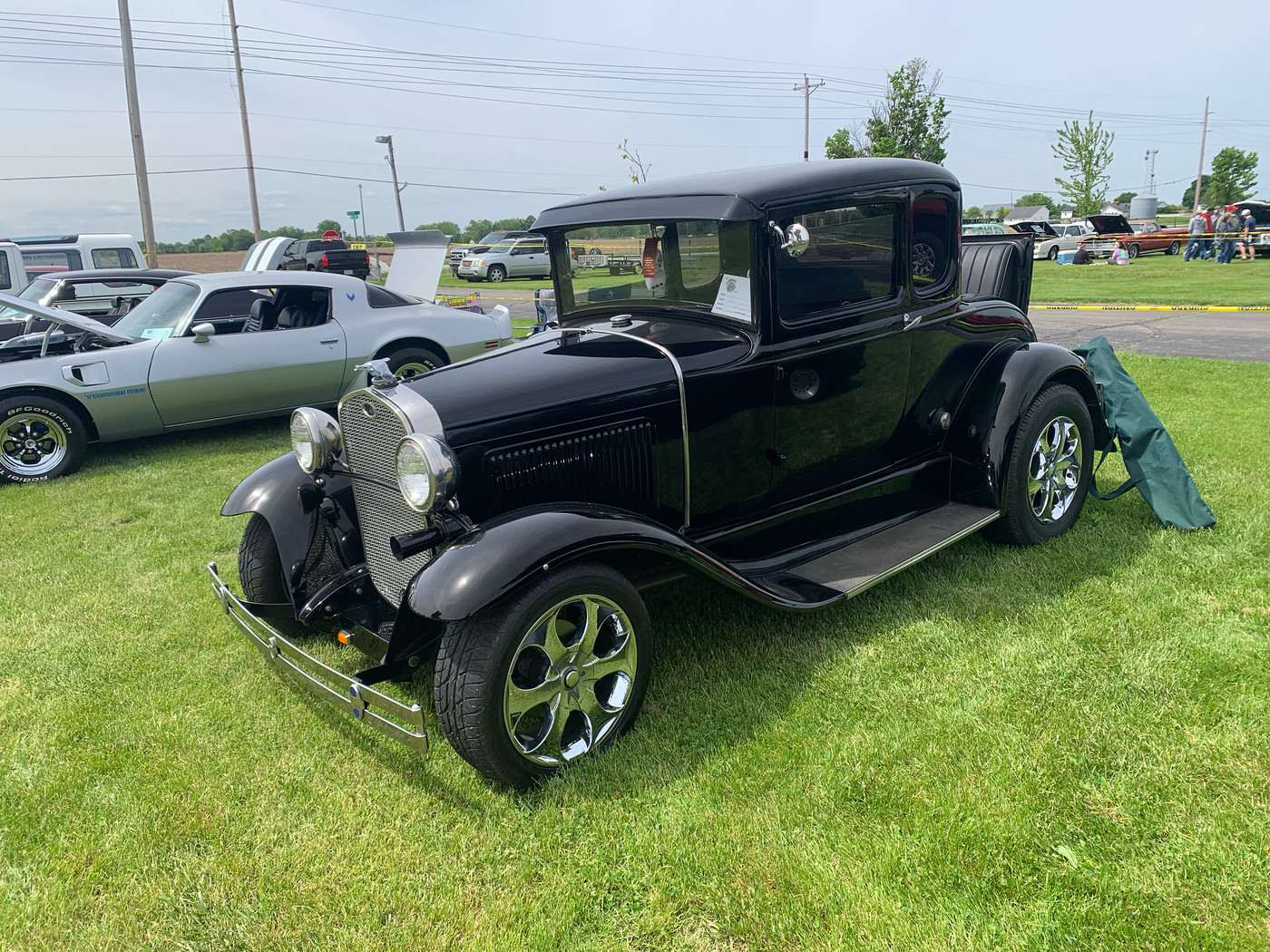 Photo: 1653243601149 | Valpo Car Show & Swap Meet May 2022 album | New ...