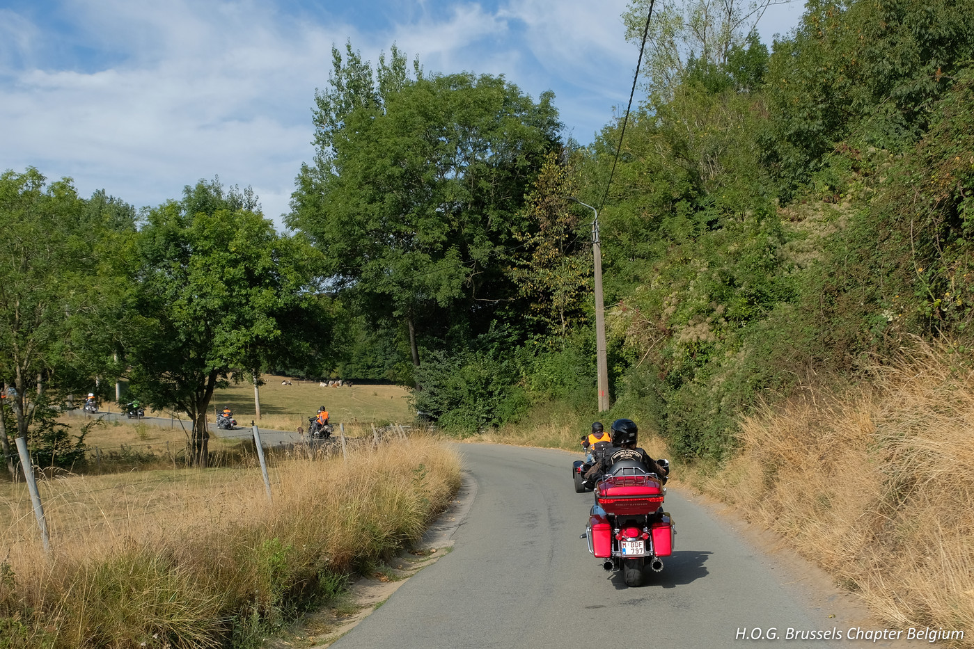 Photo: Ride Out BCB 2022-22 | Ride Out balade - by Georges album ...