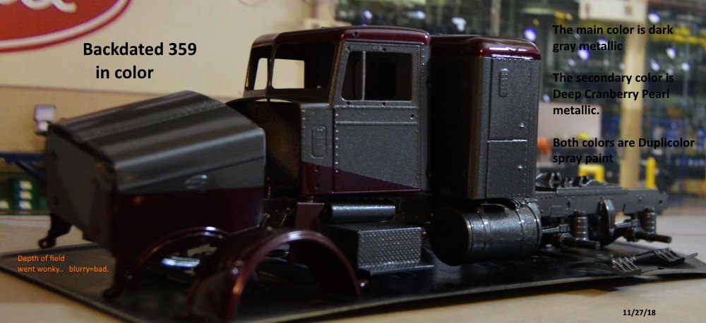 Photo: DSC 2716 backdated 359 in color 11 27 18 | Burgandy and Dark ...