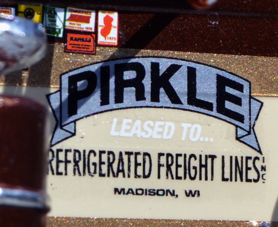 Photo: DSC 5557 brown 359 door sign Pirkle 4 17 20 | Brown and Tan 359 ...