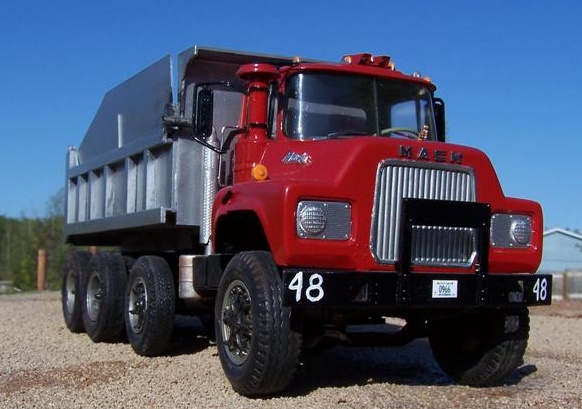 Photo: WingraMackDM (5).jpg | Wingra Stone DM600 album | Mackinac359 ...