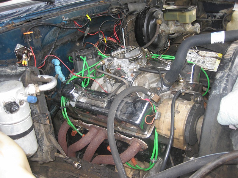 Photo: 1987 Chevrolet R10 Pickup 002 | 1987 Chevrolet R10 Short Bed ...