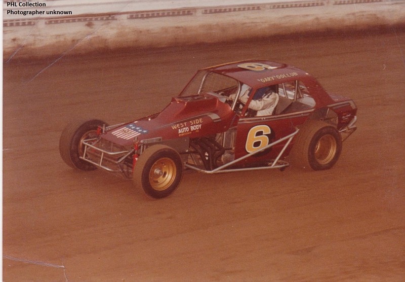 Photo: Gary Gollub 1978 | My Reading Fairgrounds Photo Collection from ...