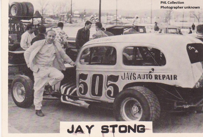 Photo: JAY STONG #505 1969 | My Reading Fairgrounds Photo Collection ...