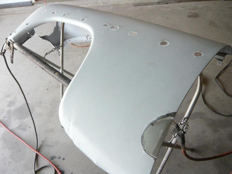 Photo: Ricky-51-Merc-Convertible-29 | 1951-Merc-Convertible -Ricky ...