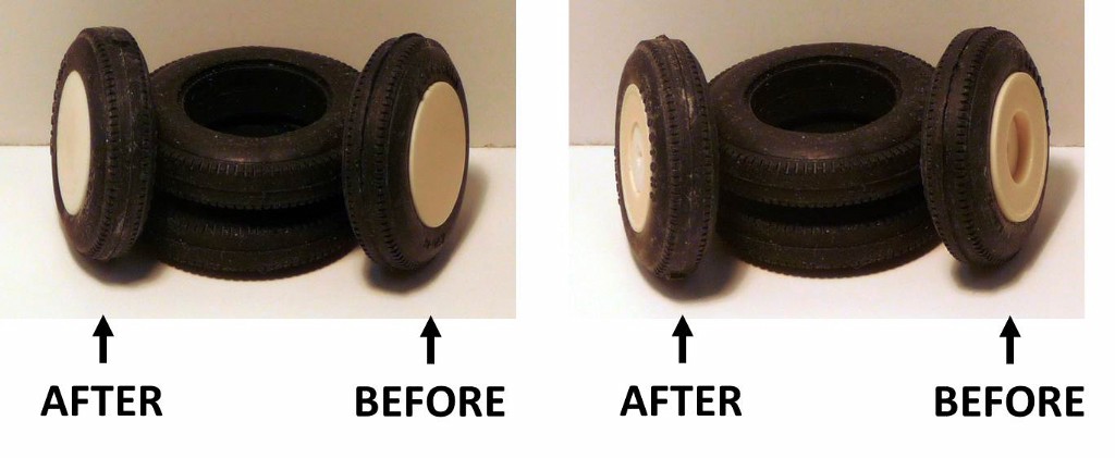 Photo: Belly Tank Wheel Mods001 | Belly Tank Lakester album | Dave from ...