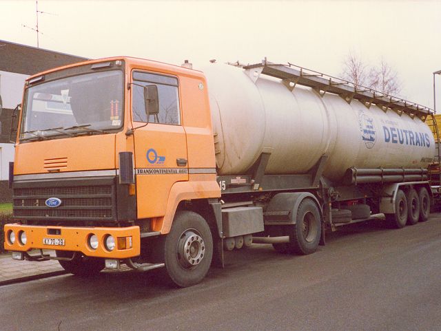 Photo: Ford-Transconti-4432-Deutrans-AKuechler-230105-01 | Deutrans ...