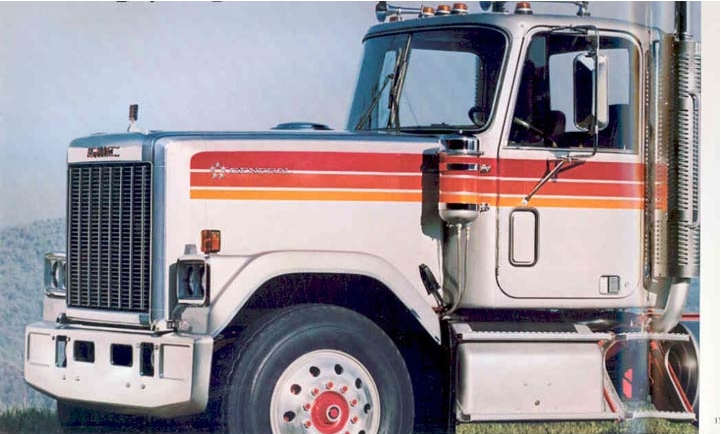 Photo: Gen-77-08 | GMC General 1977 album | Dutch Model Truck Club ...