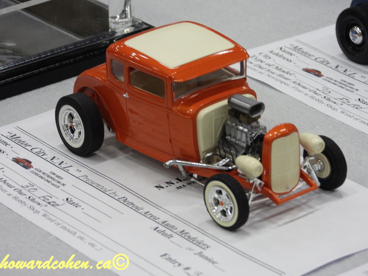 Photo: Nov 13 2022 0070 | Detroit Area Auto Modelers March 2019 album ...