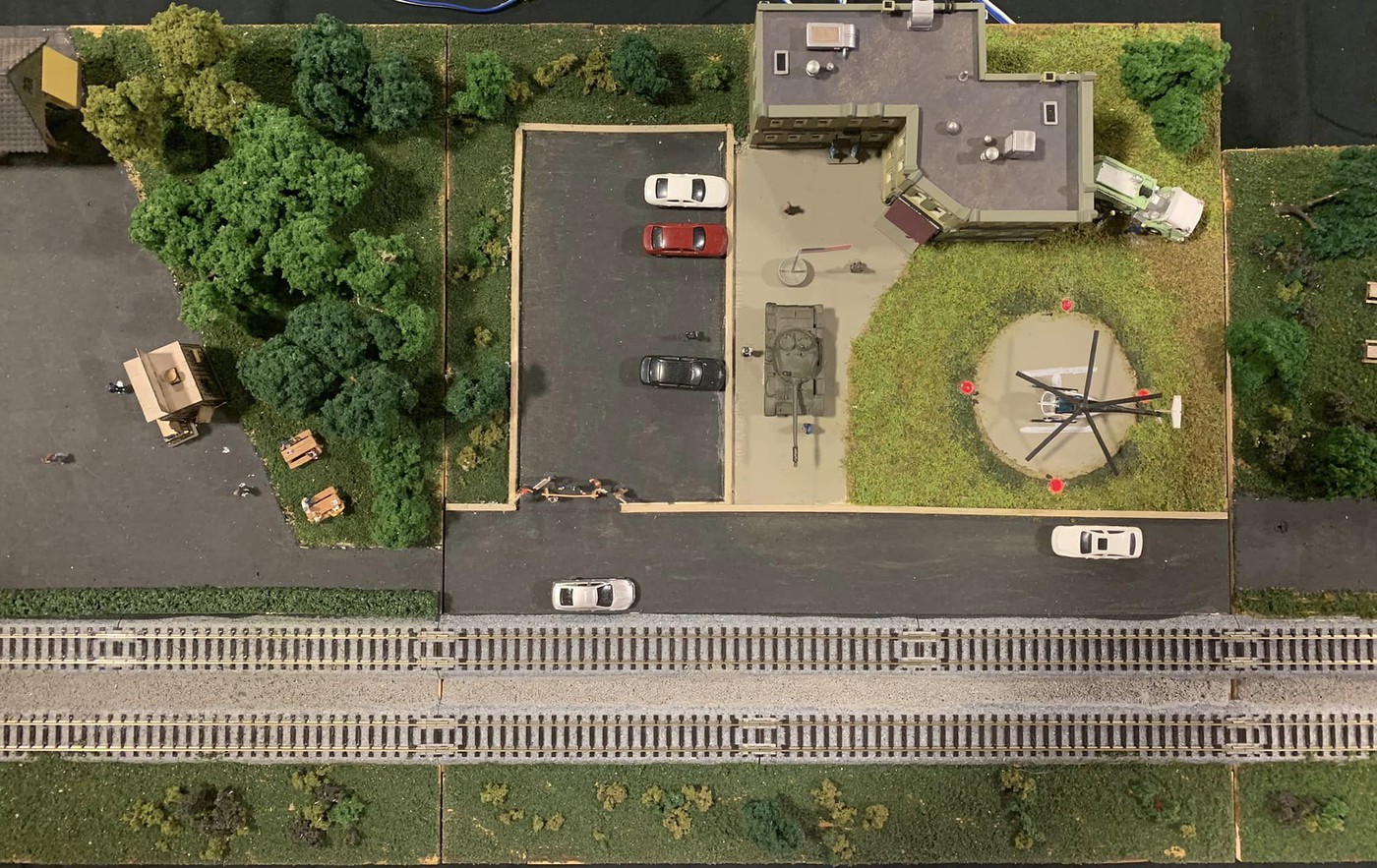 Photo: 306583527 10225098361743825 2571747256161504374 n | N Scale ...