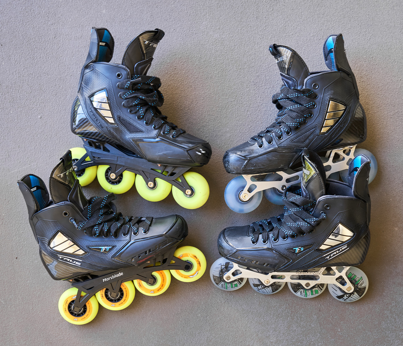 True TF9 - partially blacked out : r/hockeyplayers