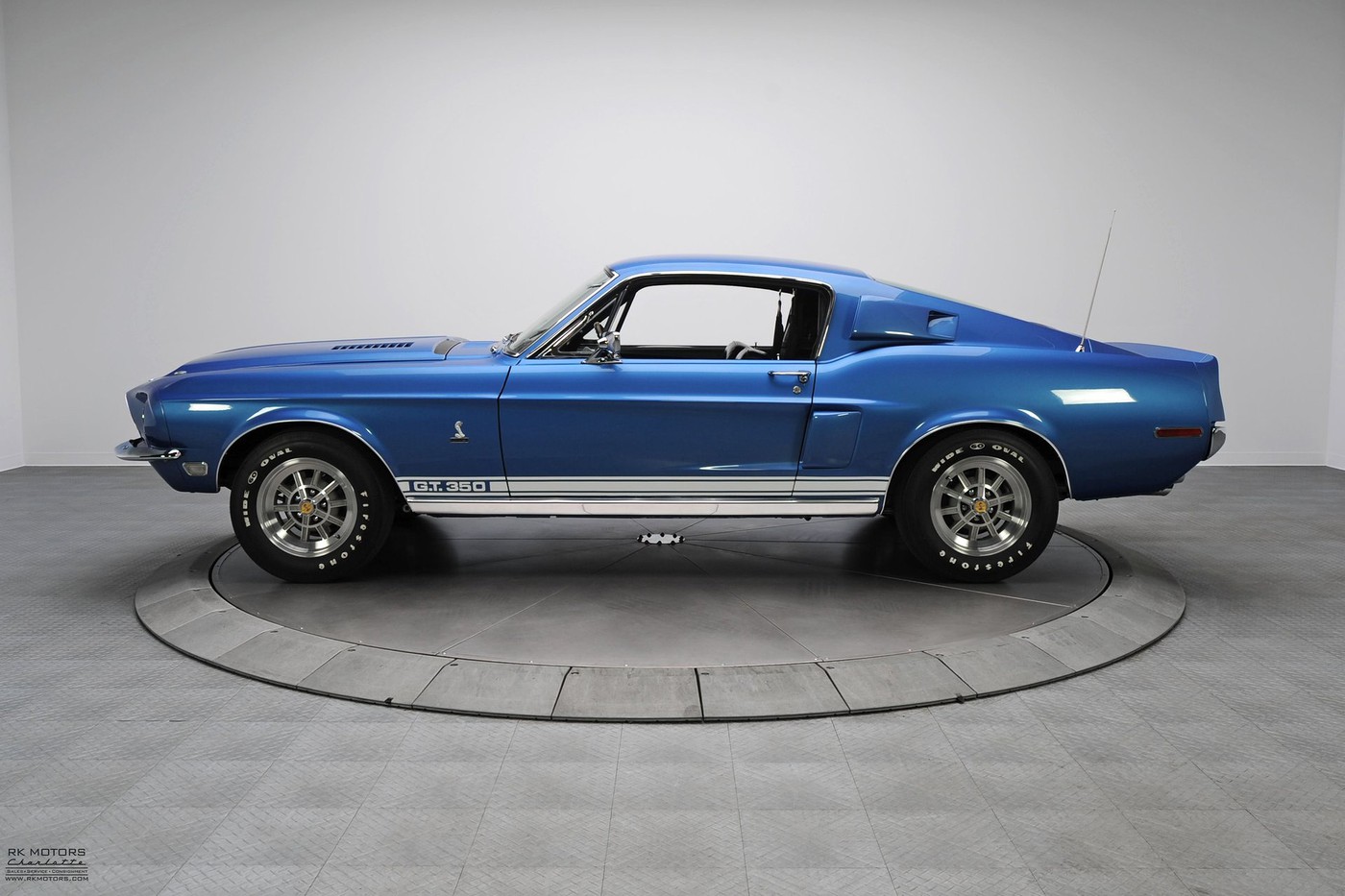 1968 Shelby GT-500 album | Larman | Fotki.com, photo and video sharing ...