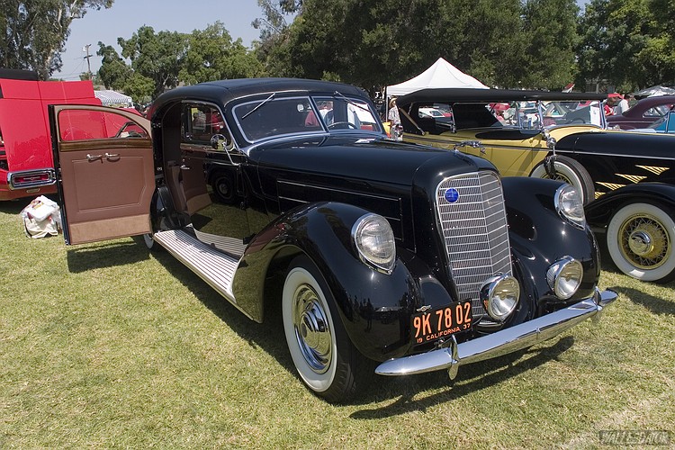 Photo: img 8196 1 std | Coachbuilt cars to be sorted album | Rik Hoving ...