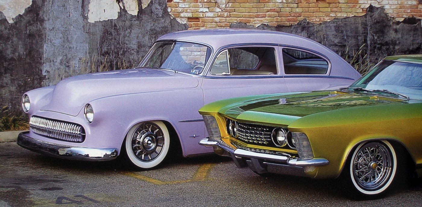 Photo: P3220007 | Jimmy Vaughan 1963 Buick Riviera album | Rik Hoving ...