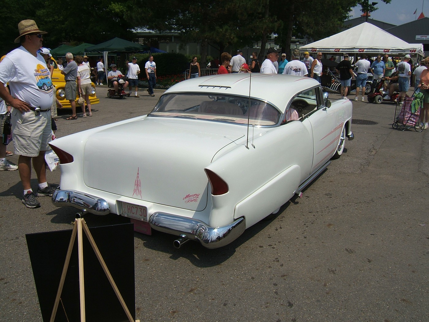 Photo: Chevy GG-2 | TwoChops to be sorted album | Rik Hoving | Custom ...