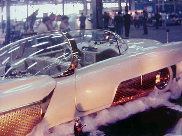 Photo: GoldenSahareSecondversion | Barry Mazza Custom Car Photo ...