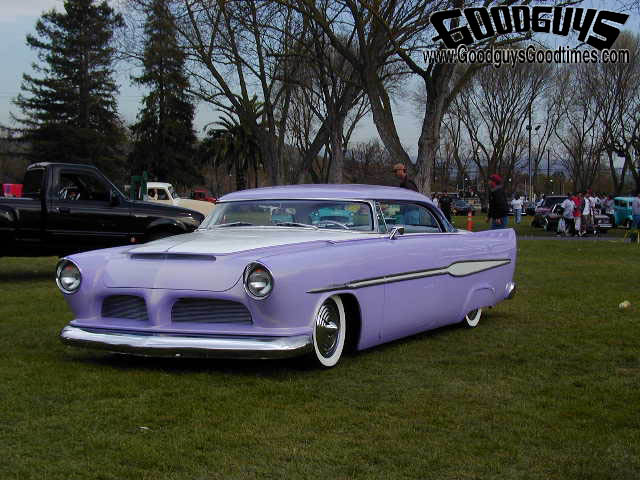 Richard Zocchi to be sorted album | Rik Hoving | Custom Car Photo ...