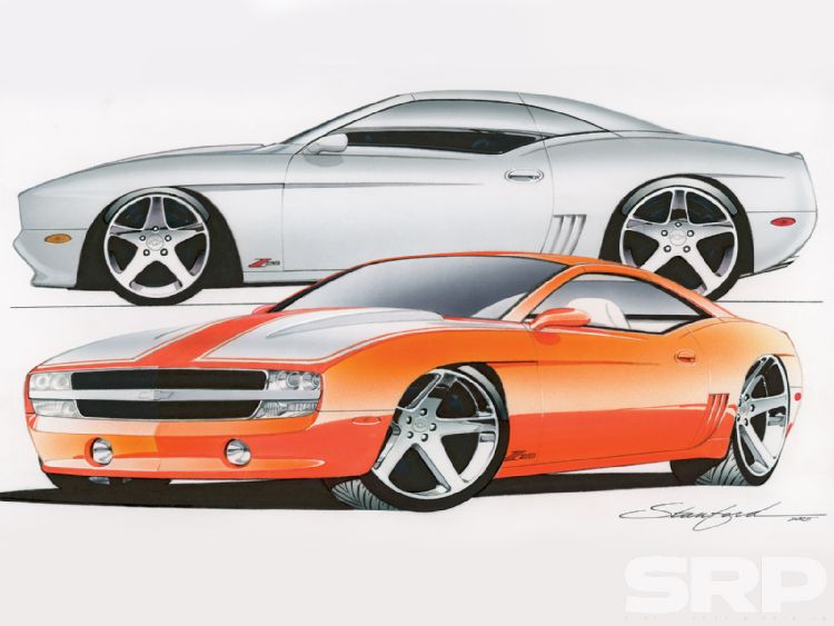 Photo: 1136sr-26-o+illustrator-steve-stanford+avantii | Steve Stanford ...