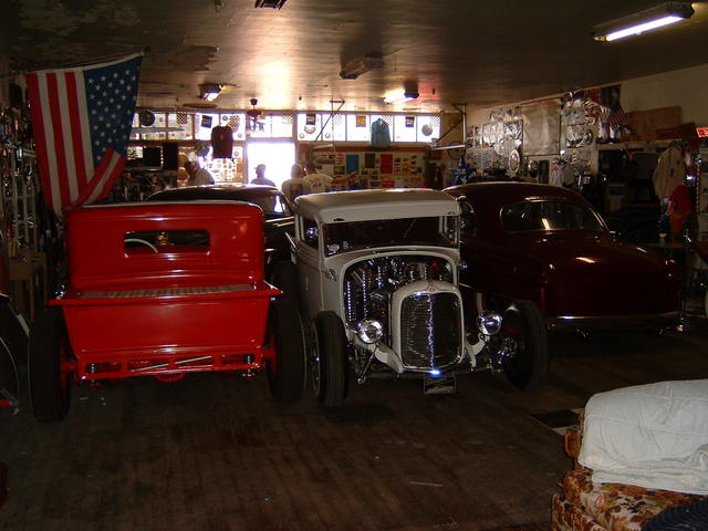 Photo: DSCF0238 | Bo Huff Customs to be sorted album | Rik Hoving ...