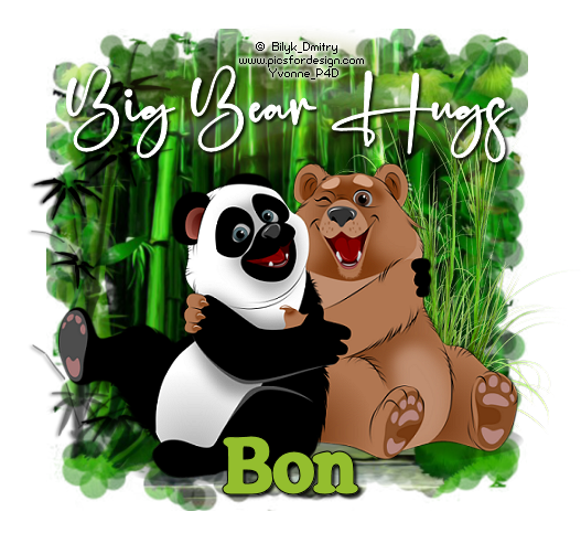 Photo: y TwoBears Bon | 2022 Bon Sig Tags album | Onestepangel | Fotki ...