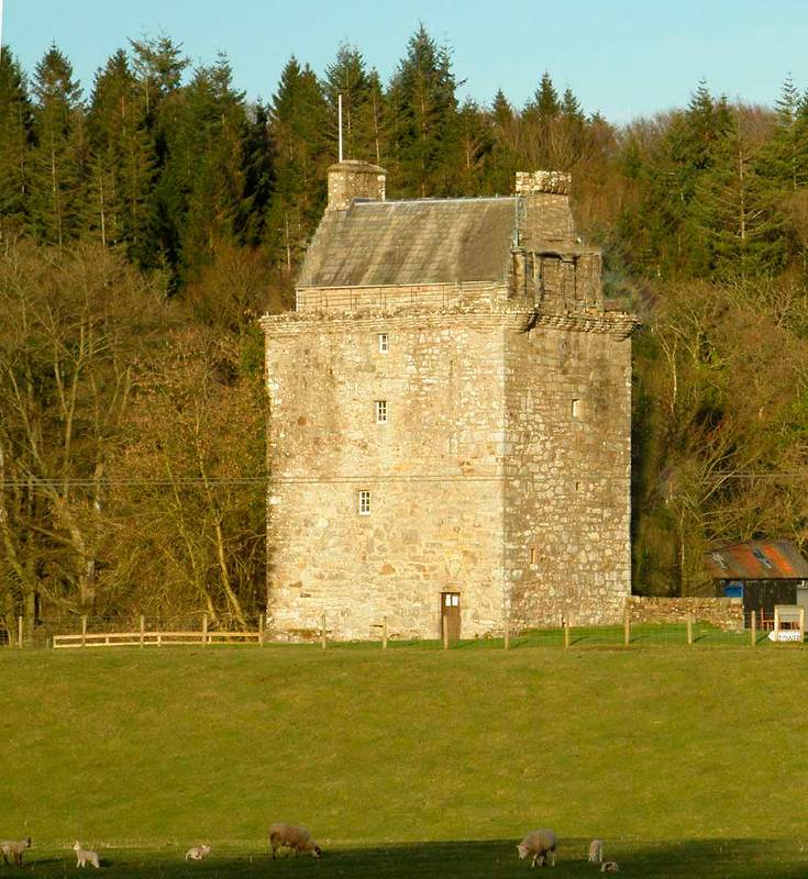 Scottish Castles, Tower Houses & Stately Homes album | cathsphotos ...