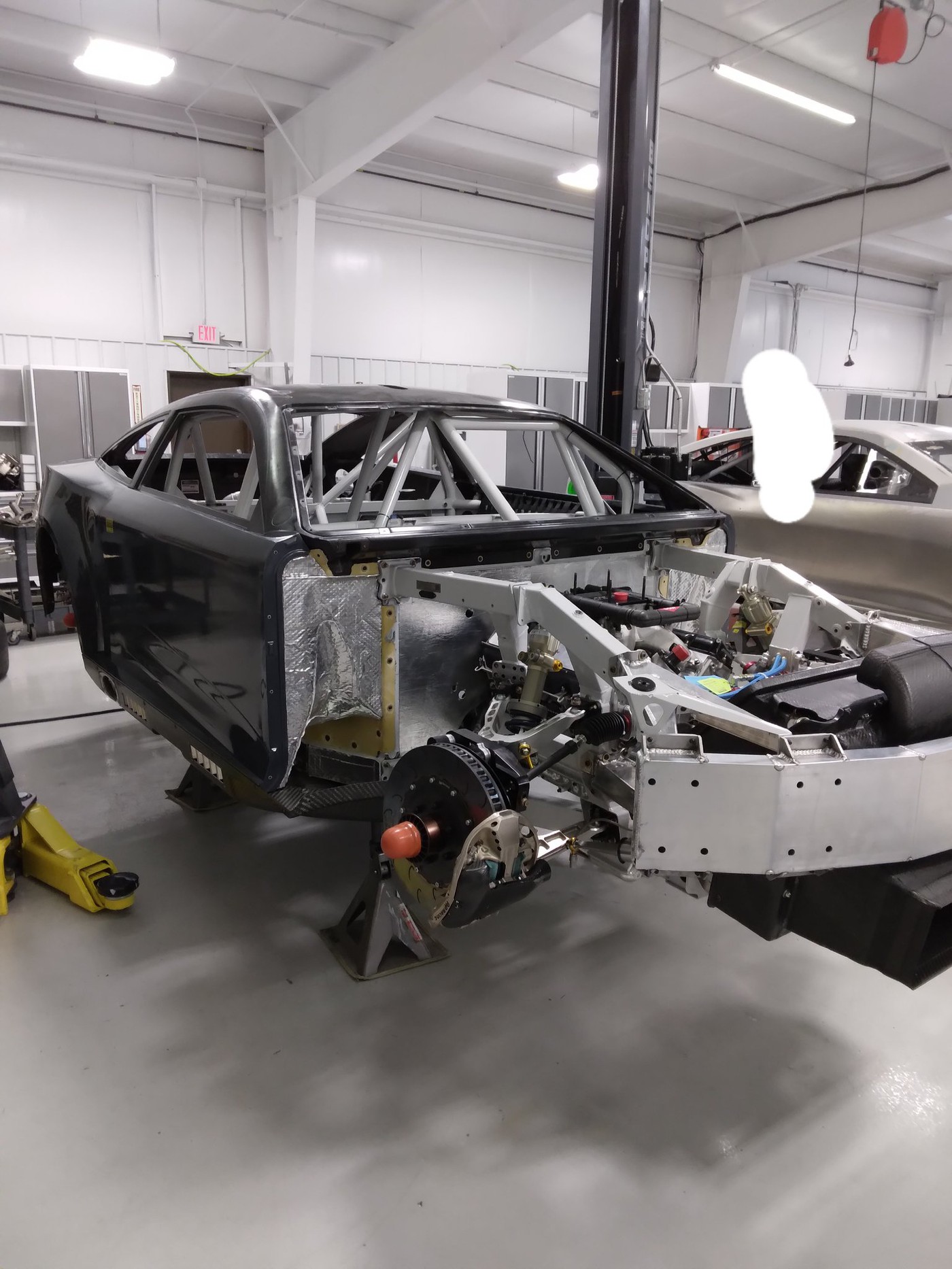 Photo: FEE03q1XEAs407S | NASCAR NextGen Ref Pics album | Jws926 | Fotki ...