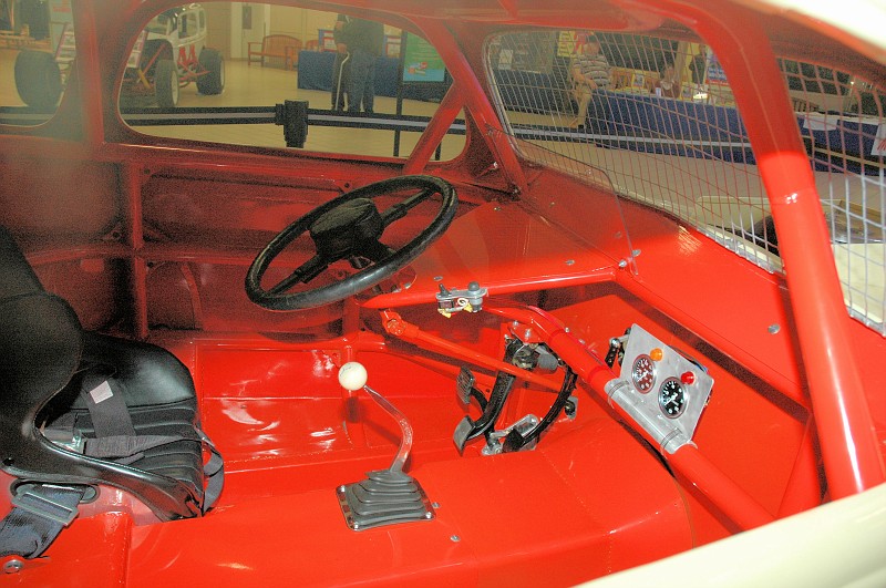 Photo: Dirt Track Heros 014.jpg | Dirt Track Heros Race Car Show album ...