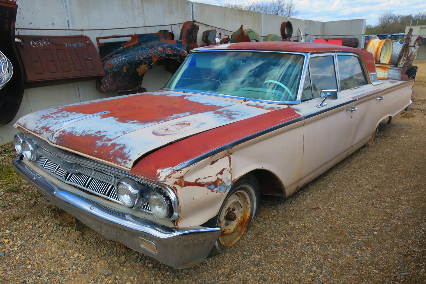 Photo: IMG 5774 | French Lake Auto Parts Tour album | SmallblockAutoPix | Fotki.com, photo and ...