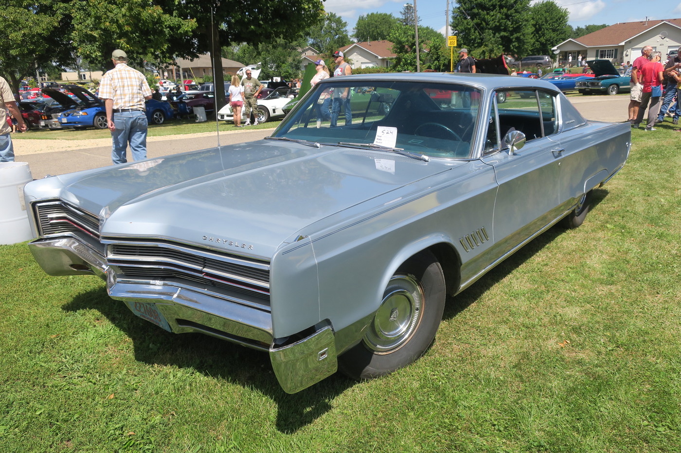 Photo: IMG_2036.JPG | 44th Annual Beldenville Old Car Club Car Show & Swap Meet album ...