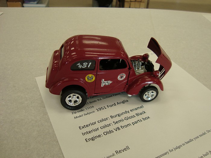 Photo: DSC04103.JPG | Fulton Model Car & Truck Show 2011 album ...