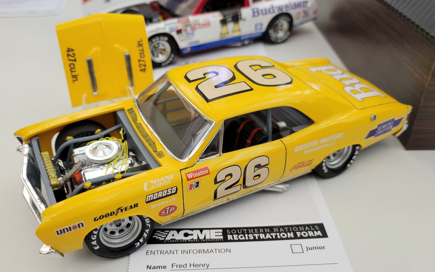 Photo: 20221105 095236 | Atlanta NNL Southern Nationals 2022 album ...