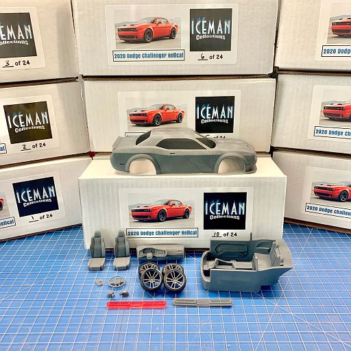 Iceman Collection Kits | IceMan Collections | Fotki.com, photo and ...